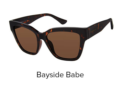 Prive Revaux eyewear