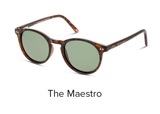 Prive Revaux eyewear