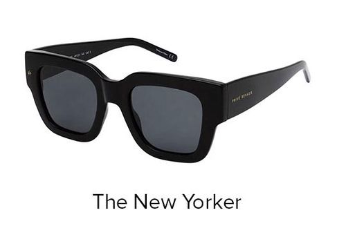 Prive Revaux eyewear